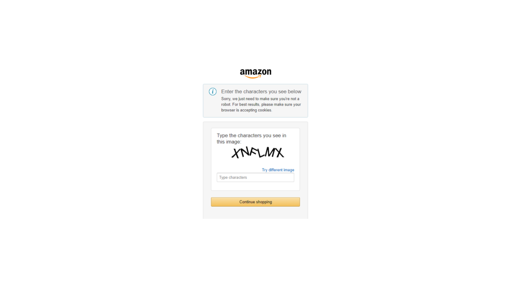 Avoid Getting Ban & Bypass CAPTCHA While Scraping Amazon