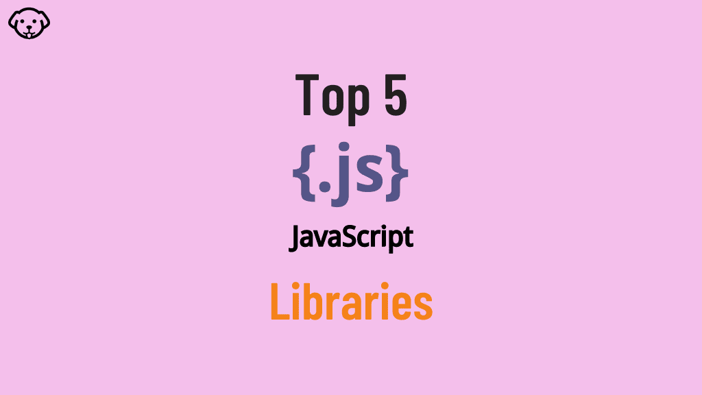 Best 5 JavaScript Libraries for Web Scraping - Scraping Dog