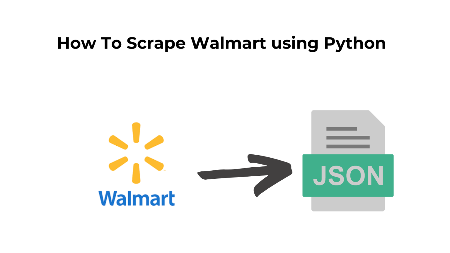 How to Scrape Walmart Product Data Using Python | Scrapingdog