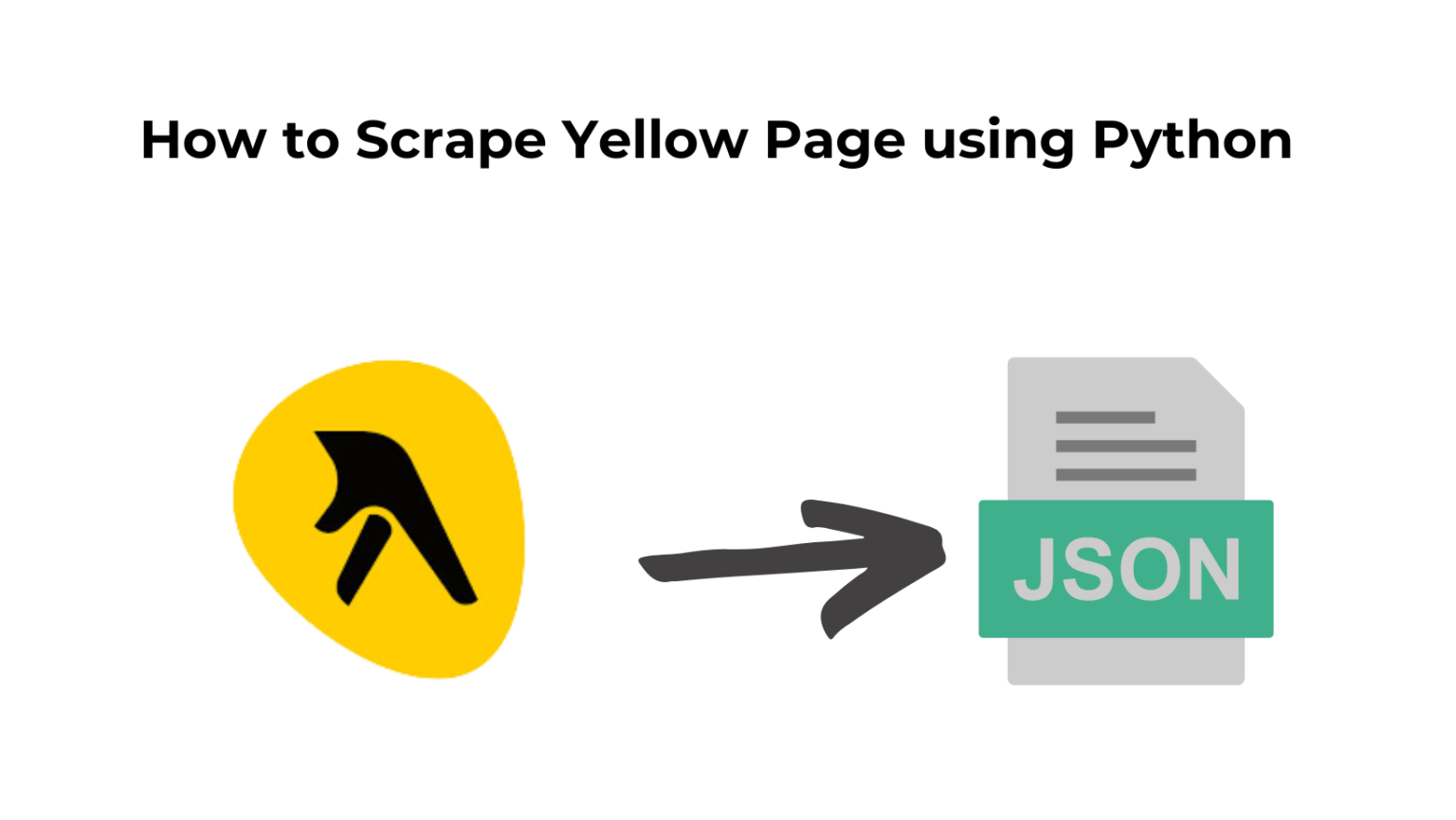 Web Scraping Yellow Pages using Python | Yellow Pages API
