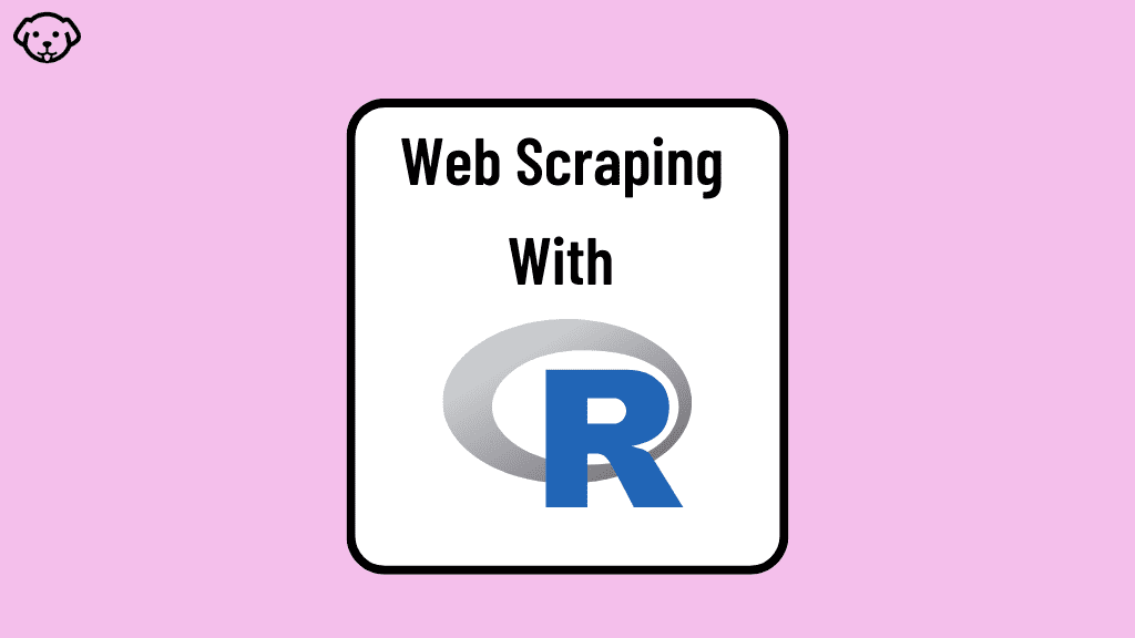 Web Scraping with R (using rvest)