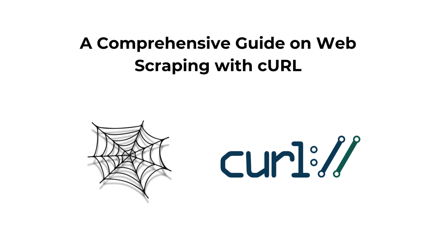 Web Scraping with cURL (A Comprehensive Guide)