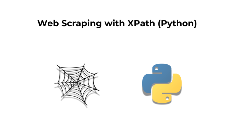 A Comprehensive Guide On Web Scraping With Xpath Python