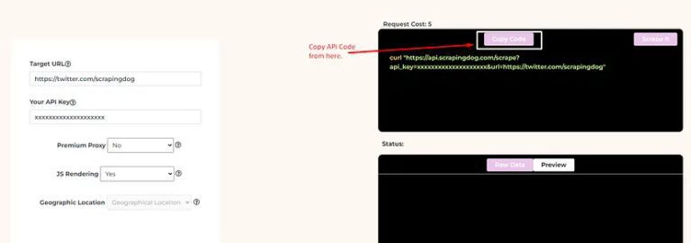 Web Scraping X (Formerly Twitter) Data with Python & Selenium (Updated Article) - Scraping Dog