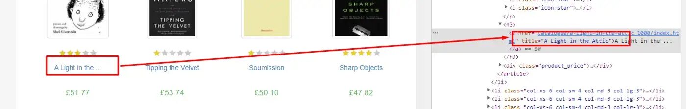 How To Extract Data from Any Website