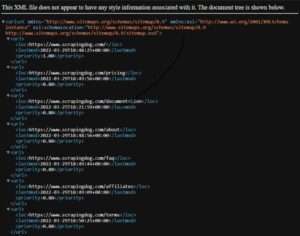 4 Best Methods To Find All The URLs on A Domain's Website (Updated)