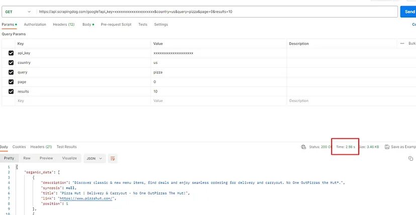 10 Best Google SERP APIs in 2025 to Extract Data From Search Results