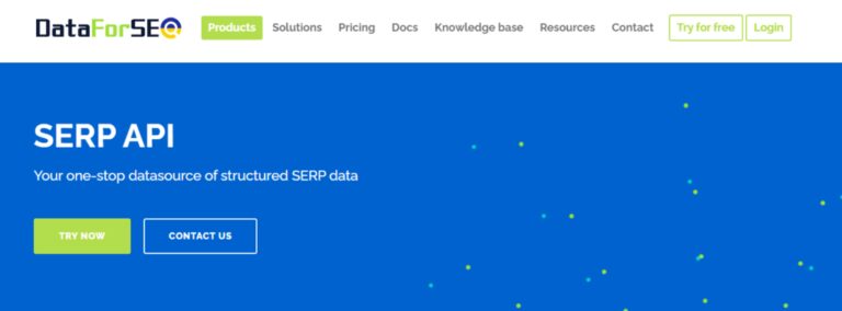 10 Best Google SERP APIs in 2025 to Extract Data From Search Results