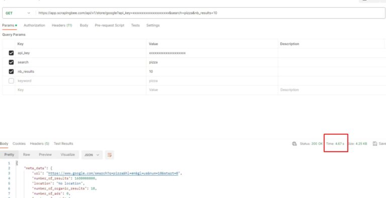10 Best Google SERP APIs in 2025 to Extract Data From Search Results