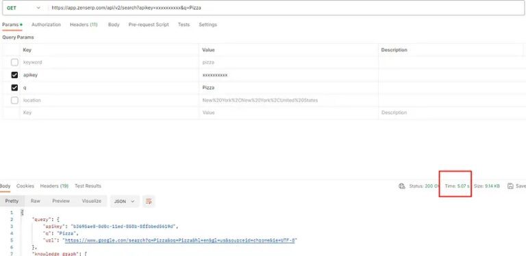 10 Best Google SERP APIs in 2025 to Extract Data From Search Results