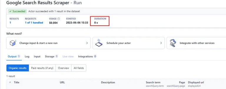 10 Best Google SERP APIs in 2025 to Extract Data From Search Results