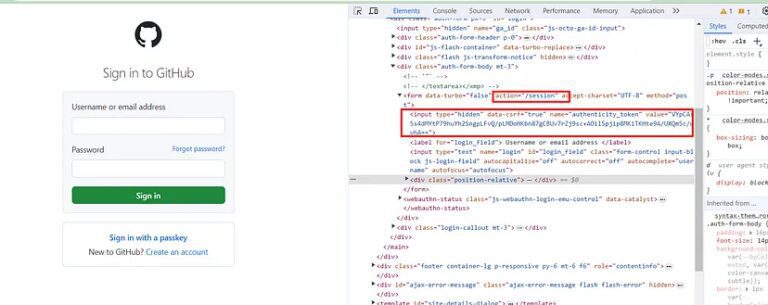Web Scraping Data Behind Authentication Using Python
