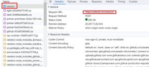 Web Scraping Data Behind Authentication using Python