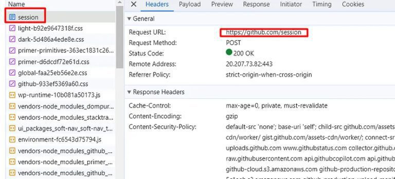 Web Scraping Data Behind Authentication Using Python