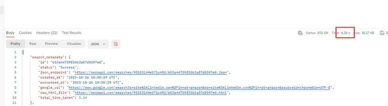 10 Best Google SERP APIs in 2025 to Extract Data From Search Results