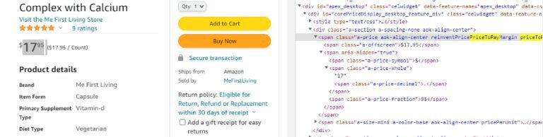 Python Web Scraping Guide | Scrapingdog