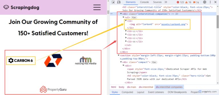 Web Scraping with Node-Fetch (Ultimate Guide)
