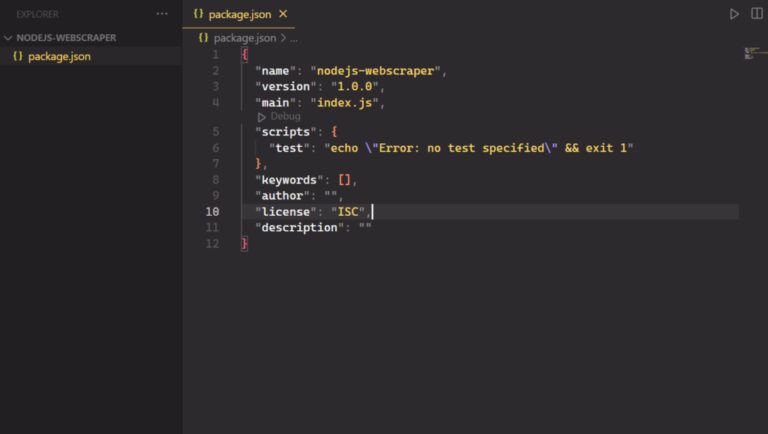 Web Scraping with Node-Fetch (Ultimate Guide)