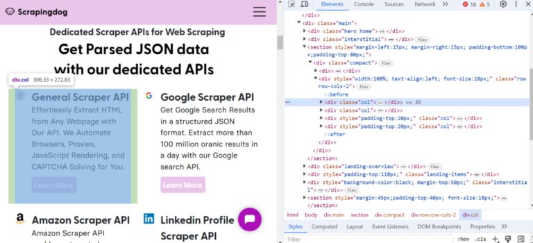 Web Scraping with Node-Fetch (Ultimate Guide)