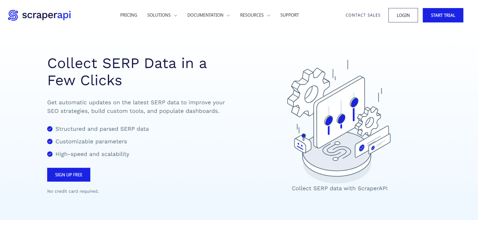 10 Best Google SERP APIs in 2025 to Extract Data From Search Results