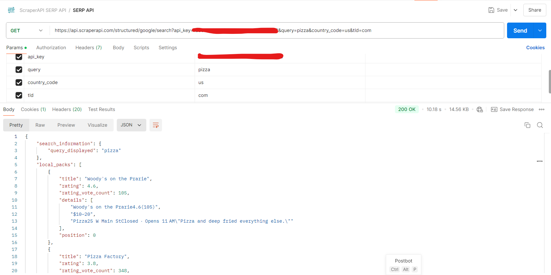 10 Best Google SERP APIs in 2025 to Extract Data From Search Results