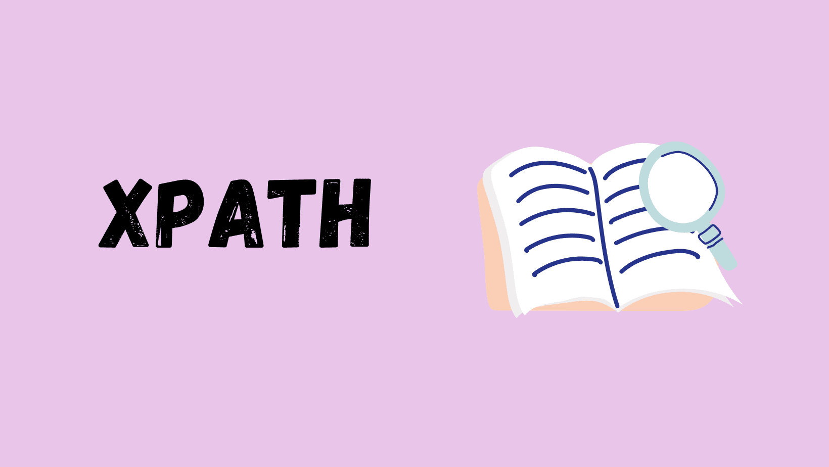 How to select elements by text in Xpath (Quick Tutorial) How to select elements by text in Xpath (Quick Tutorial)