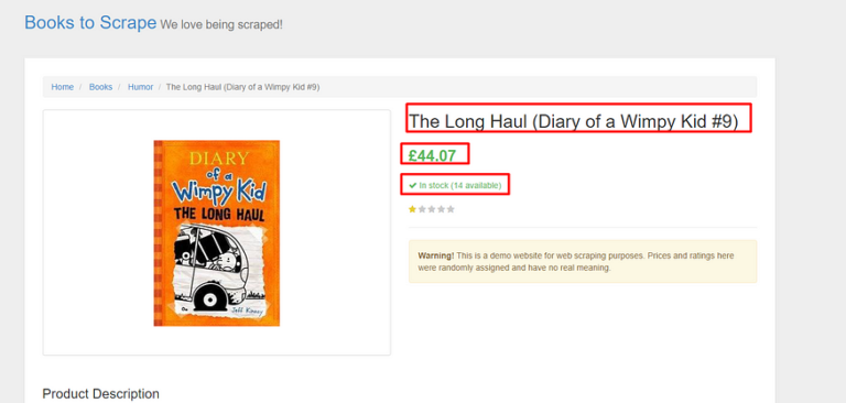 Build a Web Crawler in Python (Complete Guide)