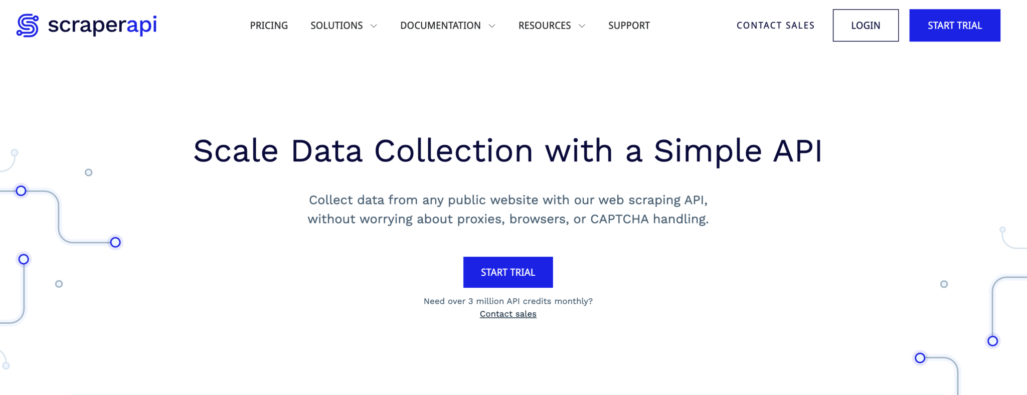 4 Best X (Twitter) Scraping APIs in 2025 (Tested for Scalability, Speed ...