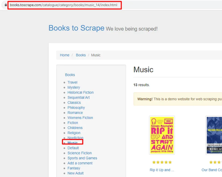 Build a Web Crawler in Python (Complete Guide)