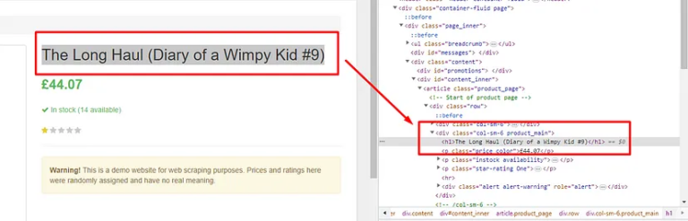 Build a Web Crawler in Python (Complete Guide)