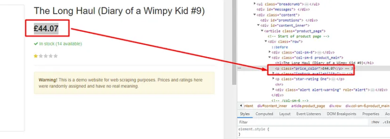 Build a Web Crawler in Python (Complete Guide)