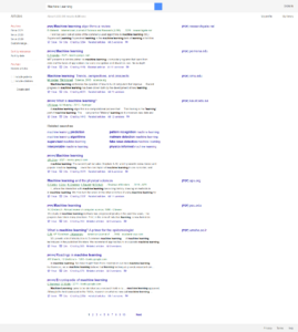 Google Scholar API | Scrape Google Scholar | Scrapingdog