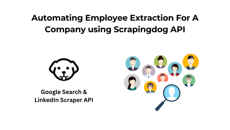 Web Scraping Data Behind Authentication Using Python