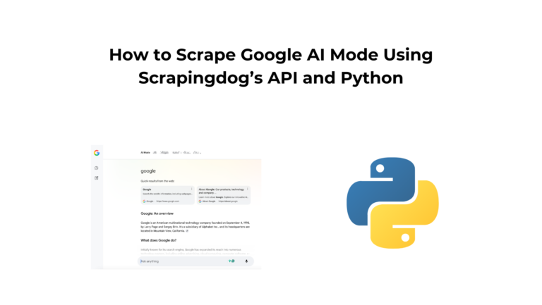 10 Best Google SERP APIs in 2025 to Extract Data From Search Results