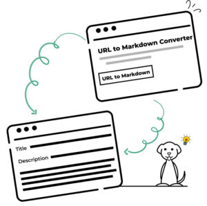 Free URL To Markdown Converter | Scrapingdog