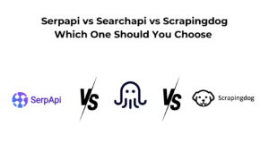 Web Scraping vs API: The Similarity & Differences - Scrapingdog