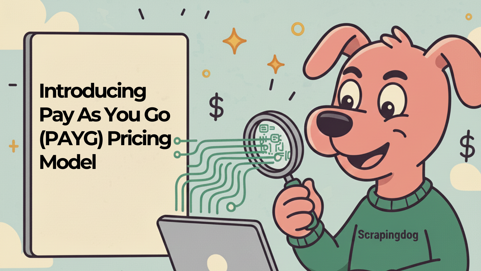 How To Scrape Google Shorts Videos using Python